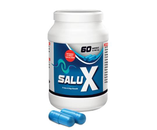 Salux – NutrisanaCare